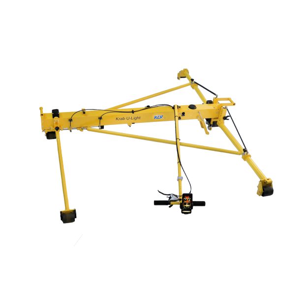 KZV Railways technology product